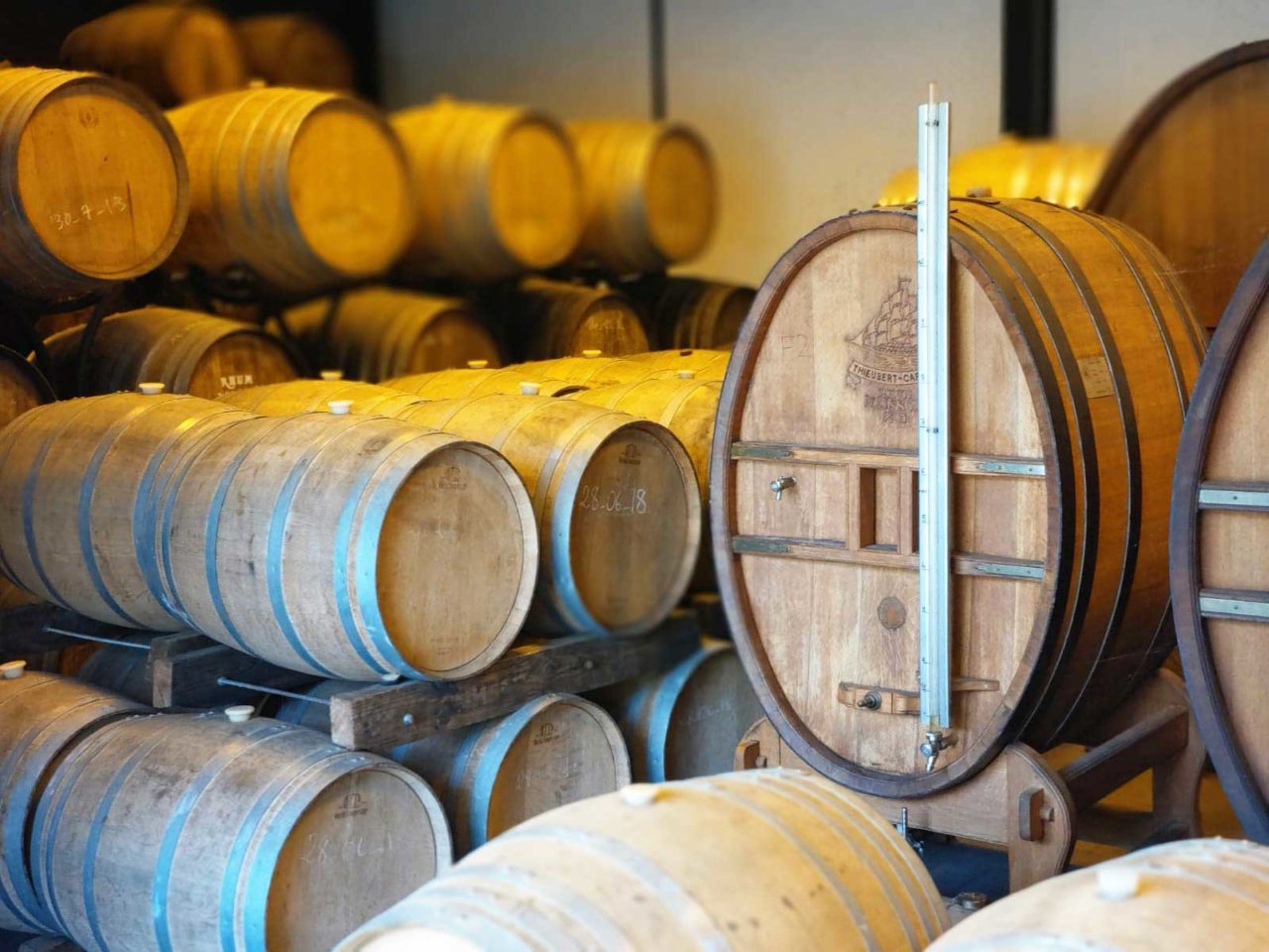 Visiter la distillerie Neisson en Martinique Accès PMR | La Martinique ...